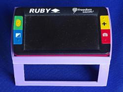 ruby magnifier 3D Models | Page 1 | STLFinder