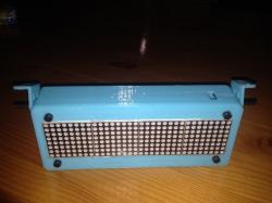 sure LED matrix 8x32 panel case v2 3D Models | Page 1 | STLFinder