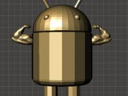 mandroid build a figure 3D Models | Page 1 | STLFinder