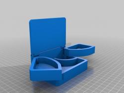 3 dolphin 2 x4 1 2 collection jewelry box trinket box 3D Models | Page ...