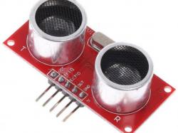 ultrasonic motion detector sensor housing dypme007v1 3D Models | Page 1 ...