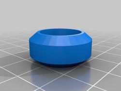 v slot wheel 3d models 【 STLFinder