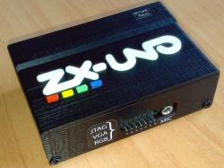 zxuno case a sinclair zx spectrum clone 3D Models | Page 1 | STLFinder