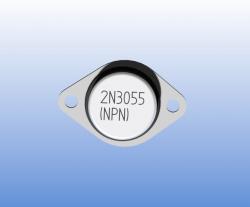 2n3055 npn transistor 3D Models | Page 1 | STLFinder