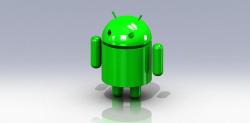 3d android logo | Page 1 | STLFinder