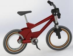 3D printable Mini Mountain bike 3D Models | Page 1 | STLFinder