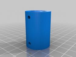 6 transition coupler cip to stl 3D Models | Page 1 | STLFinder