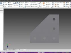 5 hole t joining plate 3D Models | Page 1 | STLFinder