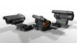 aimpoint compm5 3D Models | Page 1 | STLFinder
