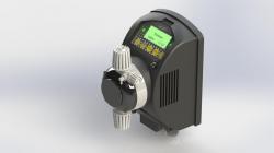 aqua dosing pump 3D Models | Page 1 | STLFinder