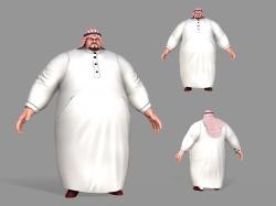 fat arab 3D Models | Page 1 | STLFinder