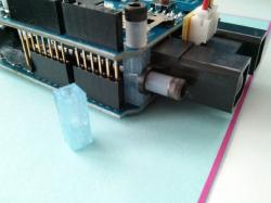 Arduino PCB Standoff mount 3D Models | Page 1 | STLFinder