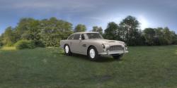 aston martin db 100 3D Models | Page 1 | STLFinder