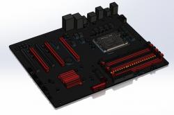 asus atx 3D Models | Page 1 | STLFinder