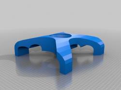 bike cable holder 3D Models | Page 1 | STLFinder