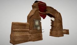 broken gate 3D Models | Page 1 | STLFinder