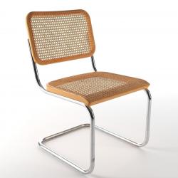 cesca chair max zip 3d models | Page 1 | STLFinder