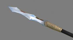 chinese long spear 3D Models | Page 1 | STLFinder
