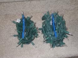 christmas light winder 3d print version | Page 1 | STLFinder