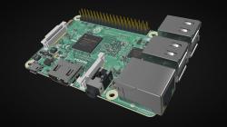 raspberry pi 3 3d model | Page 1 | STLFinder