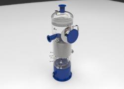 compressor scrubber 3D Models | Page 1 | STLFinder