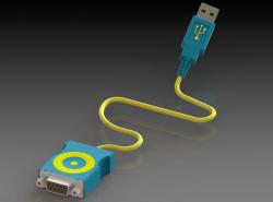 db9 to barrel connector 3D Models | Page 1 | STLFinder