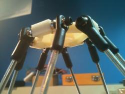 cyborg robot four arms concept art 3D Models | Page 1 | STLFinder