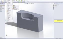 inventor move face 3d models 【 STLFinder