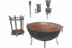 dungeon lighting 3D Models | Page 1 | STLFinder