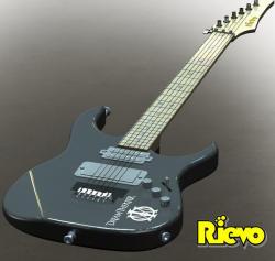 guitar customization 3D Models | Page 1 | STLFinder
