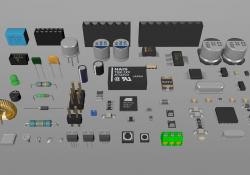 top rated cad 3d models for electronic components | Page 1 | STLFinder