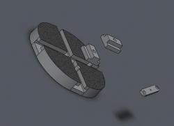 elipsograph trammel of archimedes 3D Models | Page 1 | STLFinder