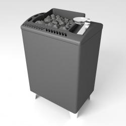 max sauna 3D Models | Page 1 | STLFinder