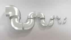 1 8 pipe thread elbow 3D Models | Page 1 | STLFinder