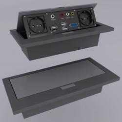 fantoni furniture 3D Models | Page 1 | STLFinder