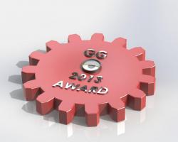slant fin model gg 75 parts | Page 1 | STLFinder