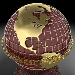 3 d globe 3D Models | Page 1 | STLFinder