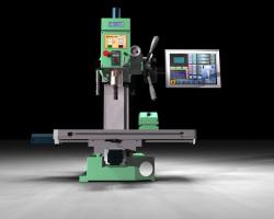cnc mill retrofit 3D Models | Page 1 | STLFinder