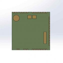 mini gsm module 3D Models | Page 1 | STLFinder
