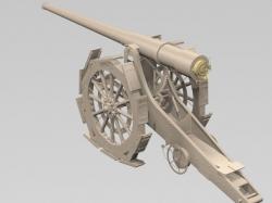 bird bomb gun 3d models | Page 1 | STLFinder