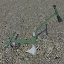 plow 3d models | Page 1 | STLFinder