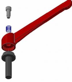 hand screw 3D Models | Page 1 | STLFinder