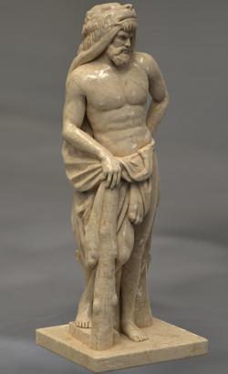 hercules greek statue 3D Models | Page 1 | STLFinder