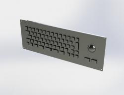 industrial keyboard 3D Models | Page 1 | STLFinder