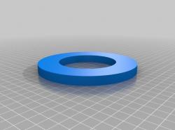 kegerator tower spacer 3D Models | Page 1 | STLFinder