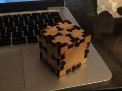 laser cut box generator 3D Models | Page 1 | STLFinder