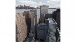 manhattan district 01 night low poly 3D Models | Page 1 | STLFinder