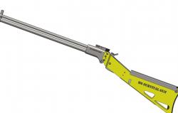 m6 survival rifle ld 3d models | Page 1 | STLFinder