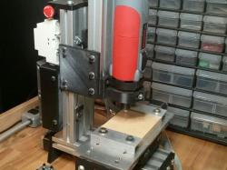 denford micromill 3D Models | Page 1 | STLFinder