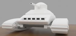 mini rc tank 3D Models | Page 1 | STLFinder